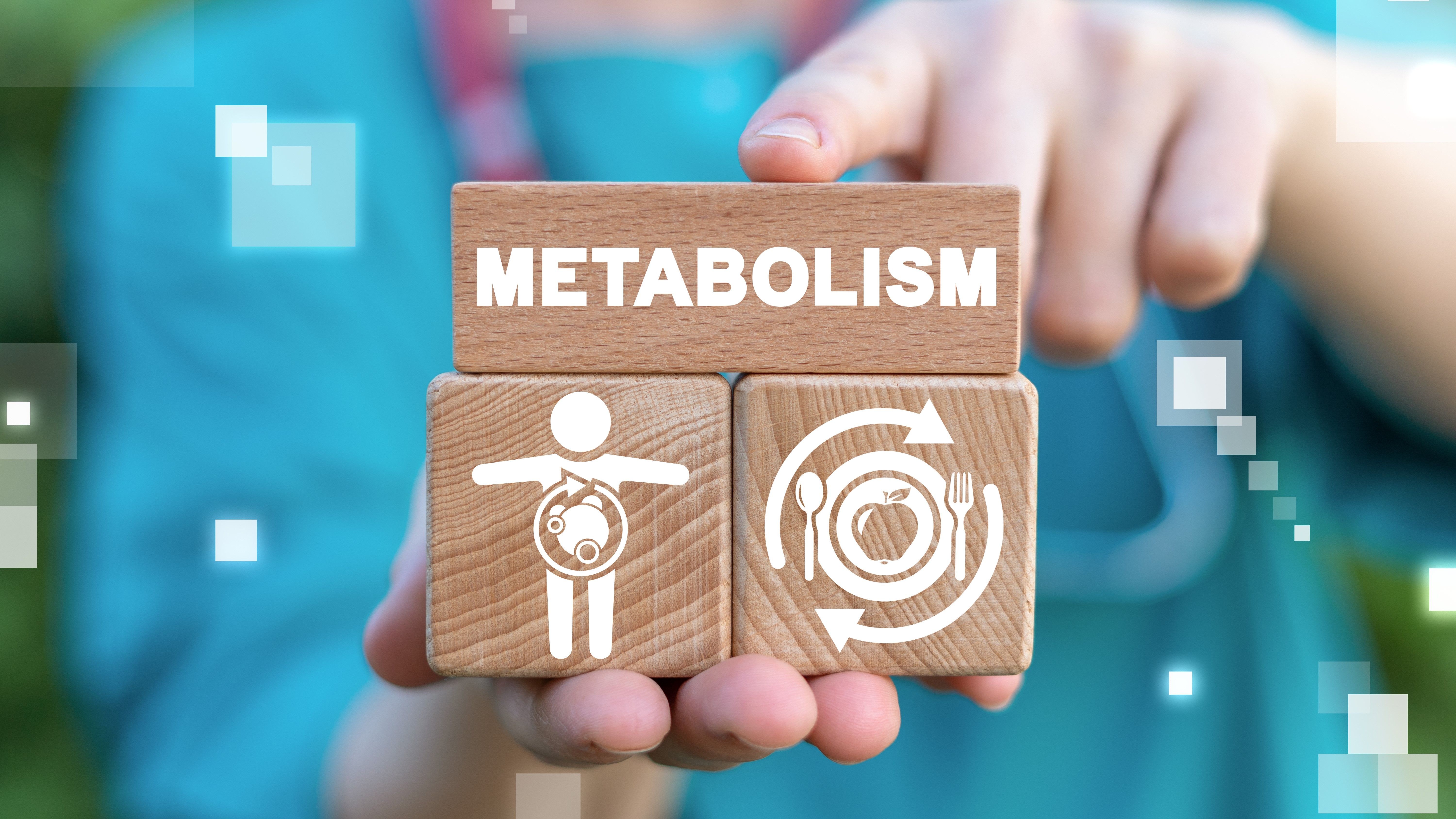 What Are The Signs Of Fast Metabolism? | Articles | Interval Weight Loss