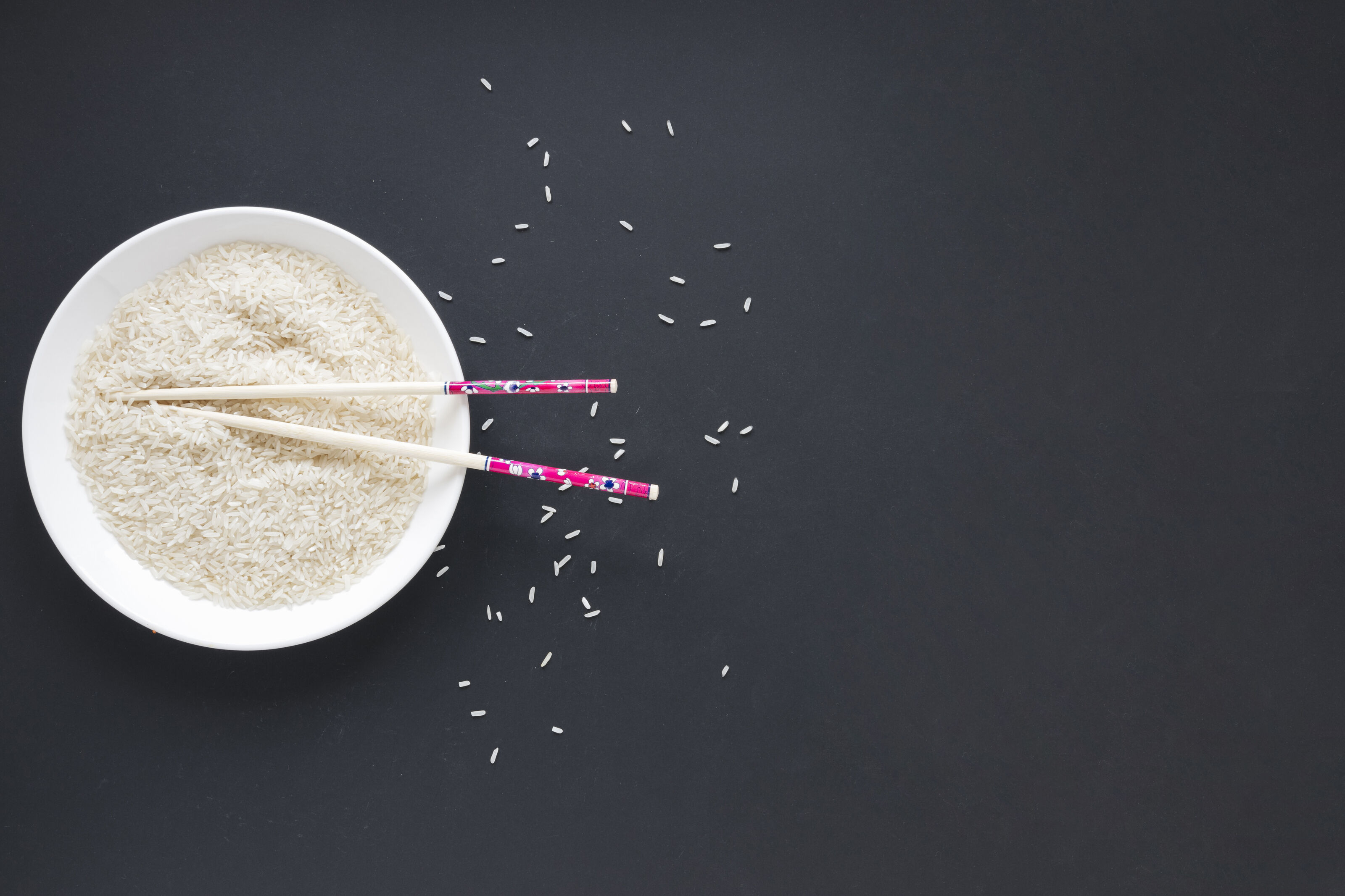 Is Rice Good or Bad for Weight Loss? | Articles | Interval Weight Loss